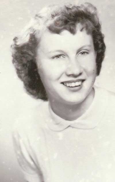 Mary Rowell | News, Sports, Jobs - The Daily News